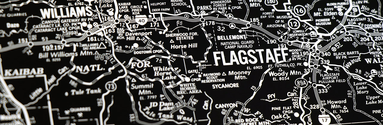 AAA maps still point the way in the modern world