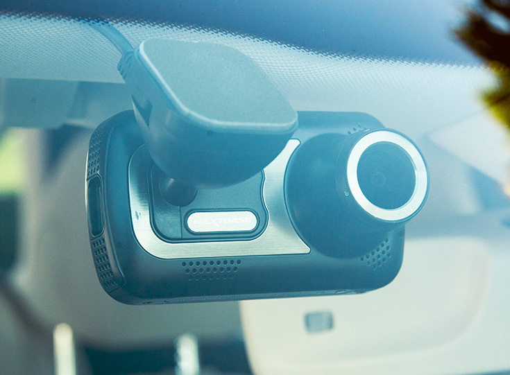 Dash Cams Explained: Should You Have One?