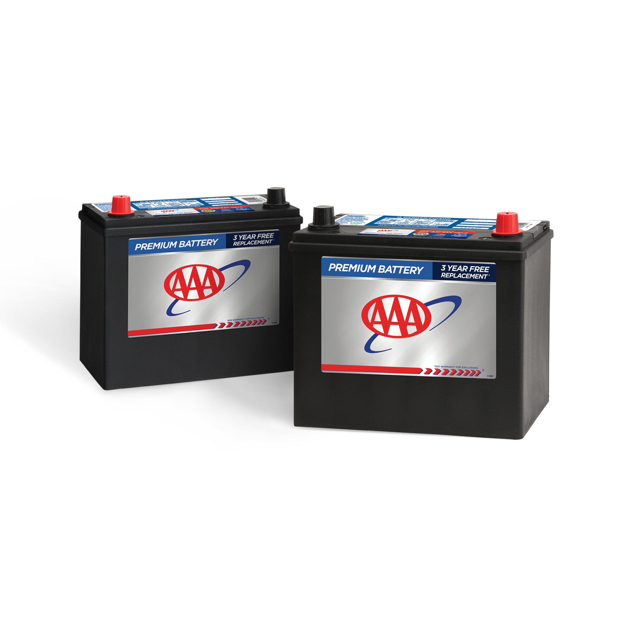 Automotive - AAA Discounts & Rewards