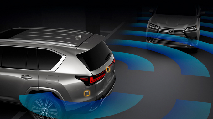 Advanced Driver Assistance Systems Explained